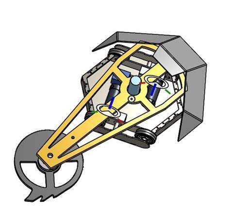 Project Aegis Battlebots Wiki Fandom