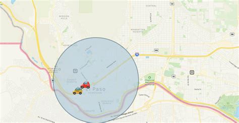 Ios 14 Lets Users Grant Approximate Location Access For Apps That Dont Require Exact Gps