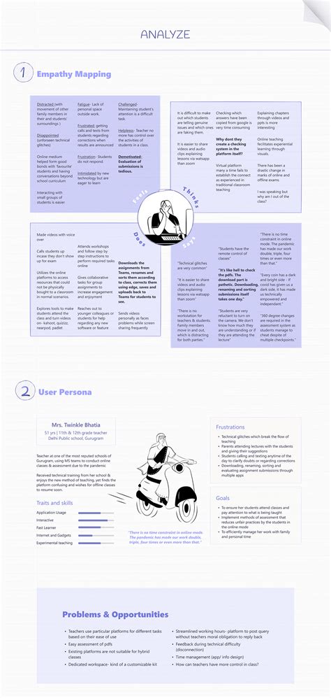 Microsoft Teams PDF Checker On Behance
