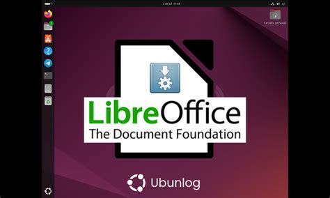 Tutoriales Ubuntu Ubunlog Ubunlog