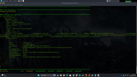 Automated Vulnerability Management Nessus Essentials And Ansible Stefan