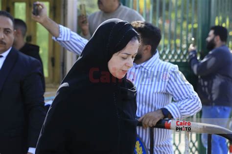 أبرز لقطات جنازة أشرف عبد الغفور