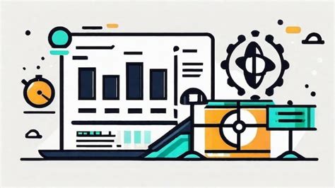 Premium Photo Scientific Research Data Computation And Analysis