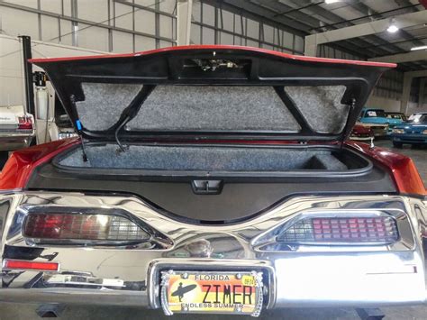 1 Of 170 Hand Built Loaded Custom Two Tone Paint Very Well Documented Car For Sale