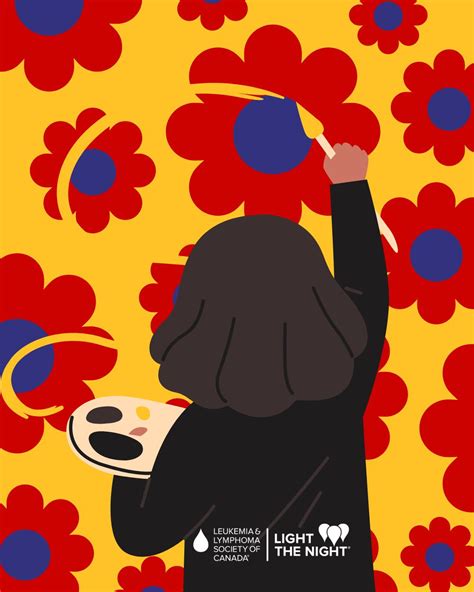 The Leukemia And The Leukemia And Lymphoma Society Of Canada