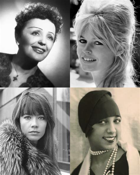 The 12 Best French Singers Of All Time Jugo