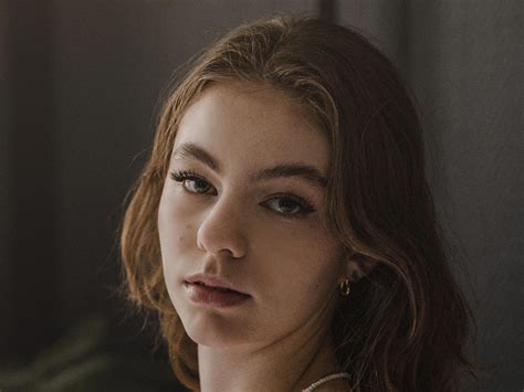 Cam Model Aria Non Nude Model Rmodel