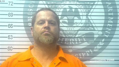 Aaker Joshua Jon 09292022 Harrison County Mugshots Zone