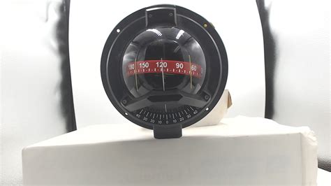 Buy Ritchie Bulkhead Mount Compass New Ww Harbor Shoppers