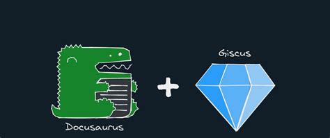 How To Add Giscus Comments To Docusaurus Dev Community
