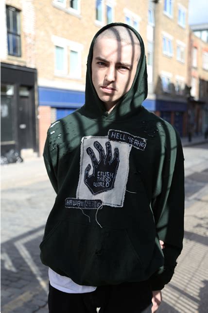 Dylan Myers Tumblr