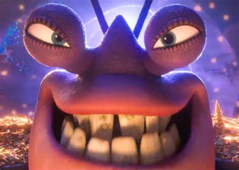 Crab In Moana Movie At Nettie Cox Blog