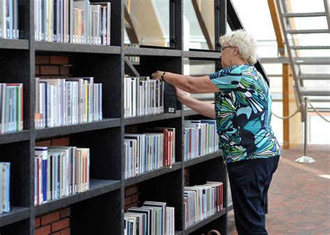Book Mountain By Mvrdv