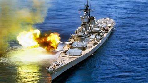 15 Fun Facts About The Navy