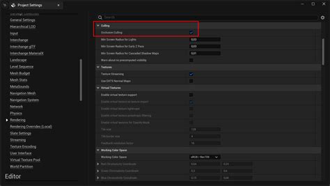 Optimizing Unreal Engine Vr Projects For Higher Framerates Meta Quest