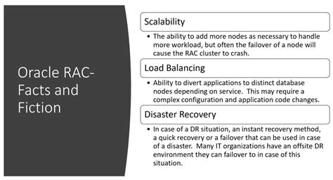 Oracle Rac Vs Sql Server Ag Dbakevlar