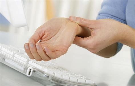 Do I Need A Wrist Rest For My Mouse Pad And Keyboard