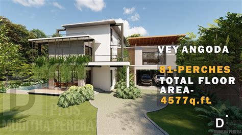 327proposed New House At Veyangoda Sri Lanka Youtube