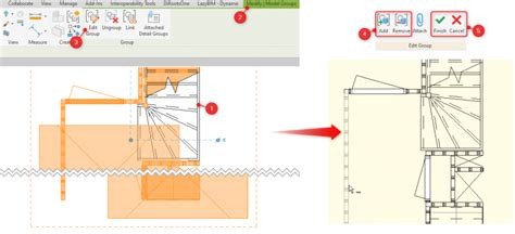 Revit Groups Everything You Need To Know Lazybim