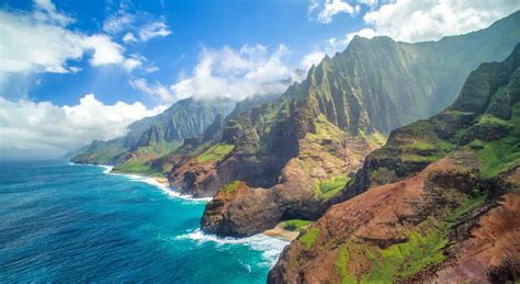 The Best Way To See The Hawaiian Islands