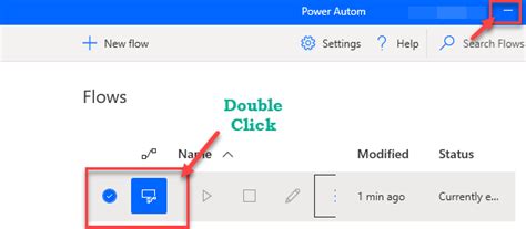 How To Use Power Automate In Windows 11