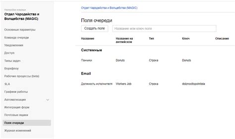 Лекция №9 Очереди Часть 3 Яндекс Tracker для Управления программными проектами