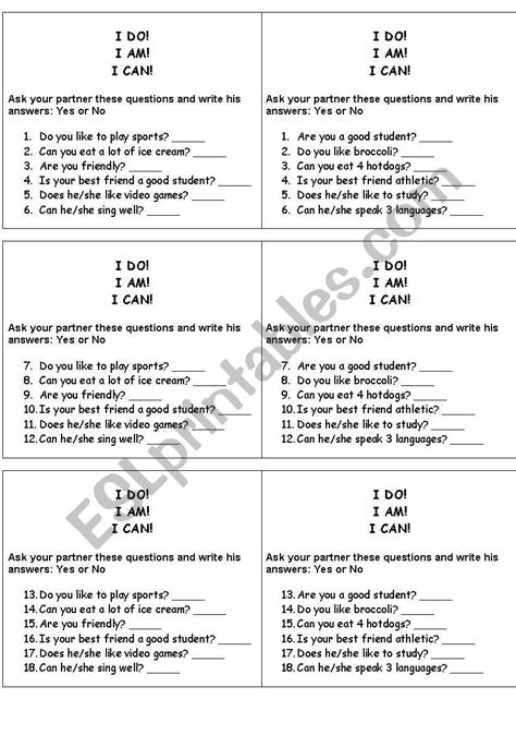 Auxiliary Verbs Exercises With Answers Pdf Exercise Poster Auxiliary