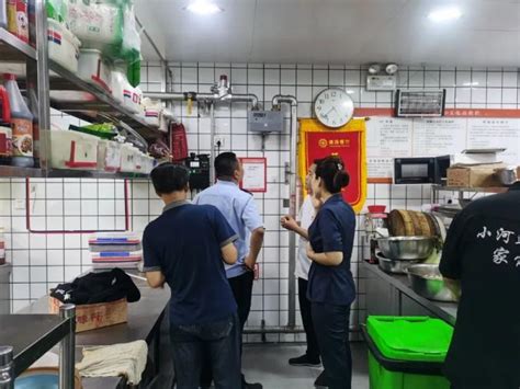 【镇街时间】安丘经济开发区扎实推进餐饮场所燃气安全排查整治澎湃号·政务澎湃新闻 The Paper
