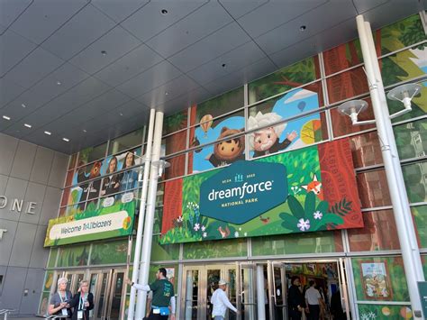 Jorge Lebrato On Linkedin Dreamforce Mulesoft Nttdata Muleysatdf23