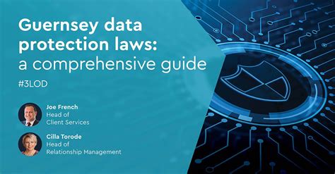 How To Comply With Guernsey Data Protection Laws Ocorian Posted On