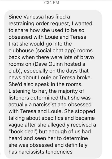 Louie Ruelas Ex Girlfriend Exposed Stalking And More