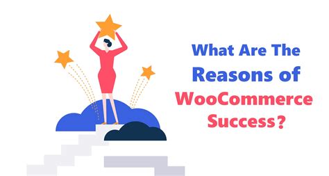 Reasons Why WooCommerce Is A Leading ECommerce Platform