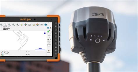 Fieldgenius Support For Emlid Reach Rs3 Map Gear