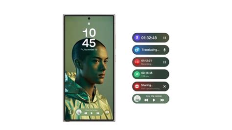 삼성 One Ui 7 베타 미래 모바일 Ai의 비전 공개 큐브 뉴스