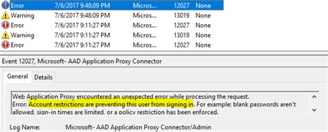 Azure AD B B Users And Access To Azure AD Application Proxy Apps GoToGuy Blog
