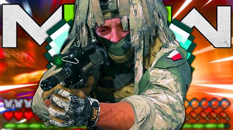 The Mw2 Aug Experience Exe Youtube