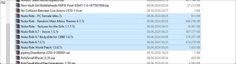 AAF Nuka Ride A Porn Studio Mod Page Downloads Fallout Adult Sex Mods LoversLab