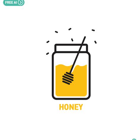 꿀벌 합성 도안 일러스트 Ai 다운로드 Download Bee Synthesis Pattern Vector Urbanbrush