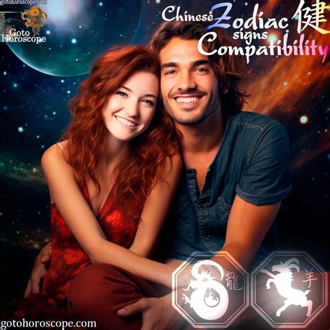Dragon And Ram Chinese Zodiac Compatibility Horoscope Year Of Dragon And Year Of Ram Compatibility