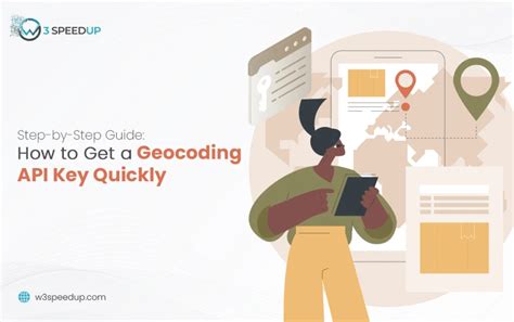 Comprehensive Guide How To Get A Geocoding Api Key Quickly