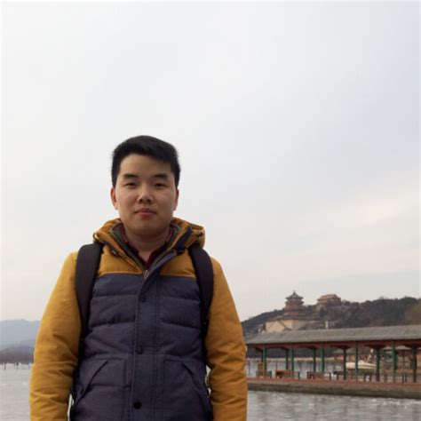 Zhongqiu Ouyang China University Of Geosciences Beijing Beijing Department Of Earth