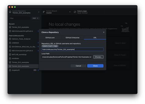 How To Install And Run Python Code From GitHub Fabrizio Musacchio