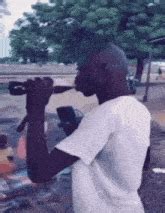 Head Bobbing S Tenor