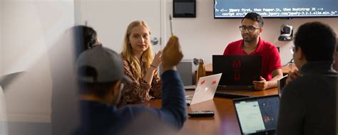 Computer Science Degree York University Computer Sciences Degrees