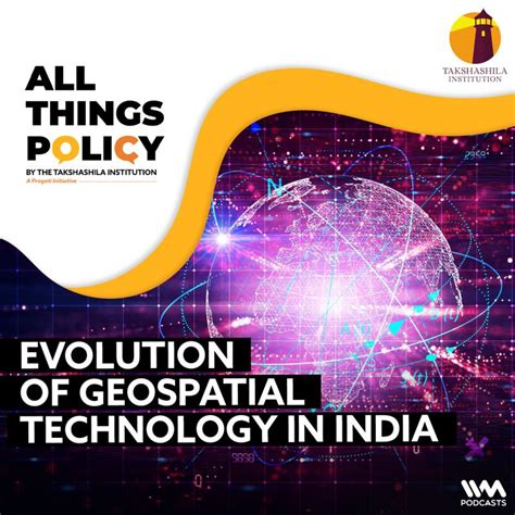 The Takshashila Institution On Linkedin Geospatial Geospatial Geospatialanalysis