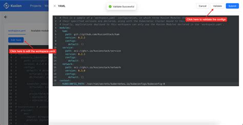 run your first app on kubernetes with kusion server transform your internal developer platform