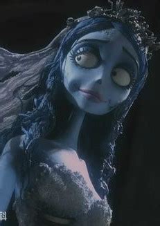 僵尸新娘（美国2005年约翰尼·德普主演的动画电影）百度百科
