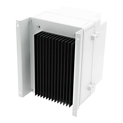 Control Unit PID Par Pt100 Ou Thermocouple 3 KW Maxi 230 V 1P Alarm Reporting VULCANIC