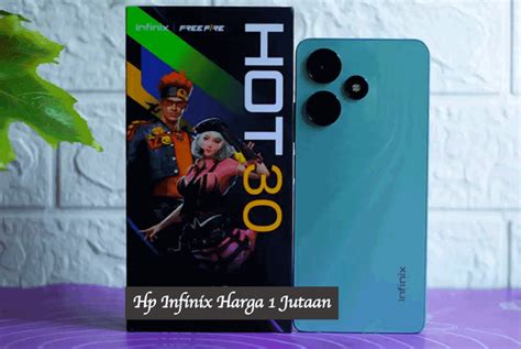 Hp Infinix Harga Jutaan Yang Berkualitas Bams