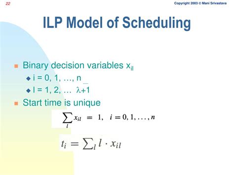 ppt high level synthesis scheduling allocation assignment powerpoint presentation id 3883327